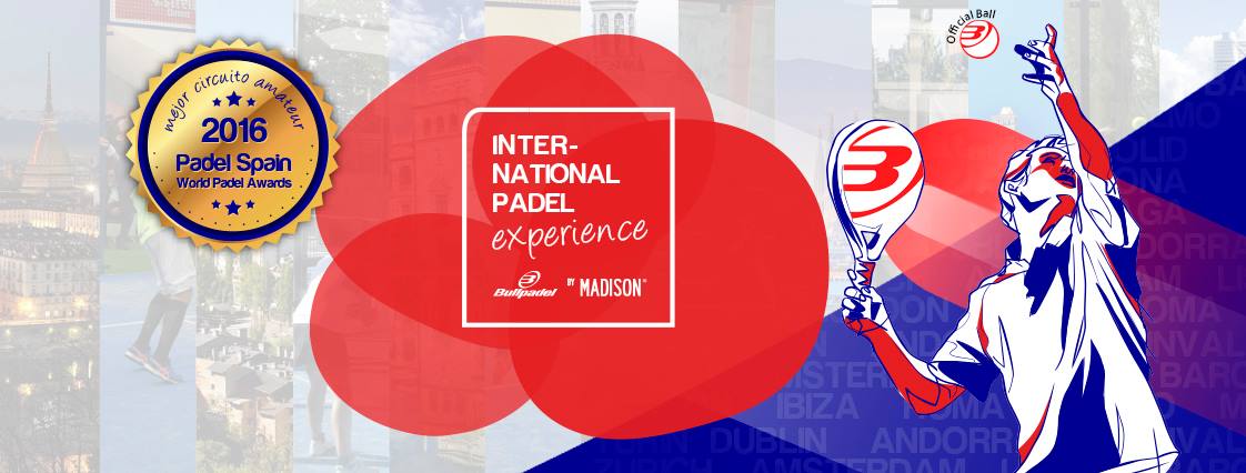 How to Find the Right Amateur Padel Tournaments | Jean Galea