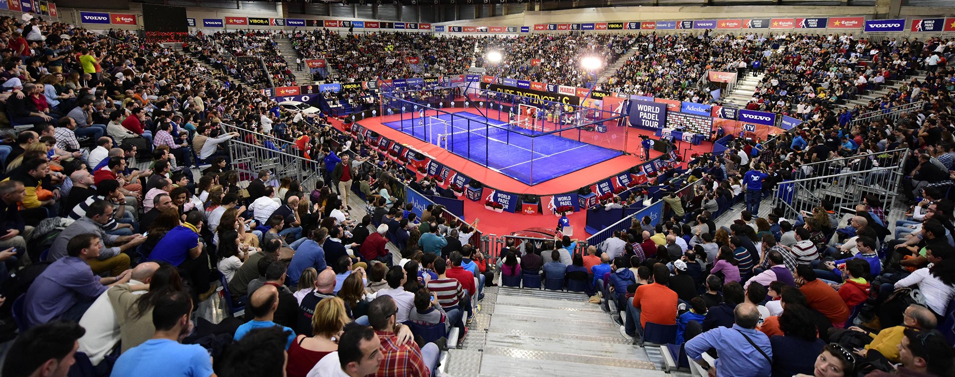 How to Find the Right Amateur Padel Tournaments | Jean Galea