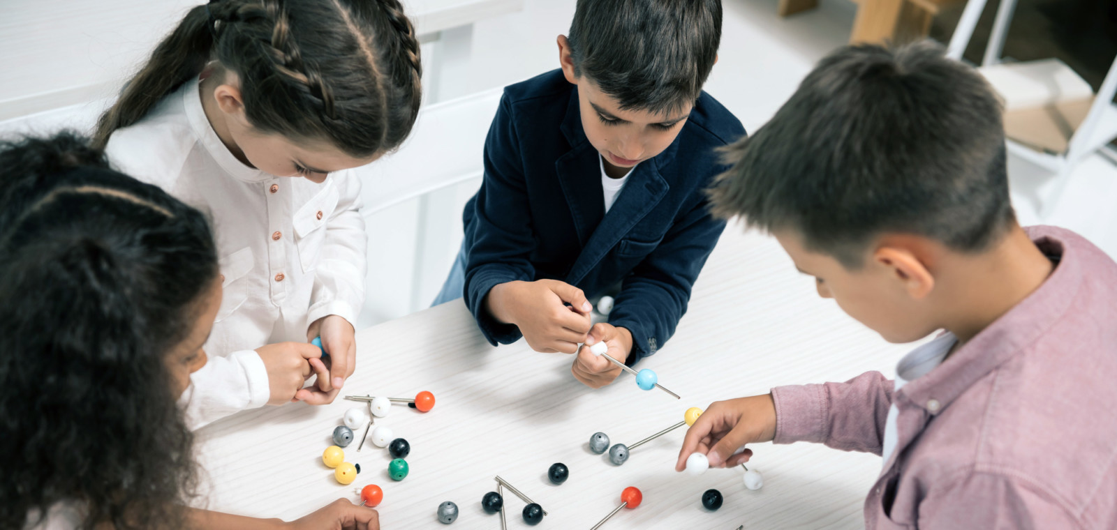 Using Representational Systems for More Effective Communication | Jean ...