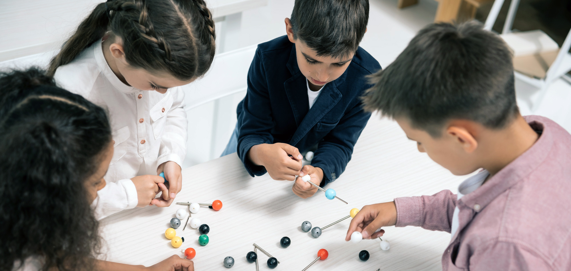 Using Representational Systems for More Effective Communication | Jean ...