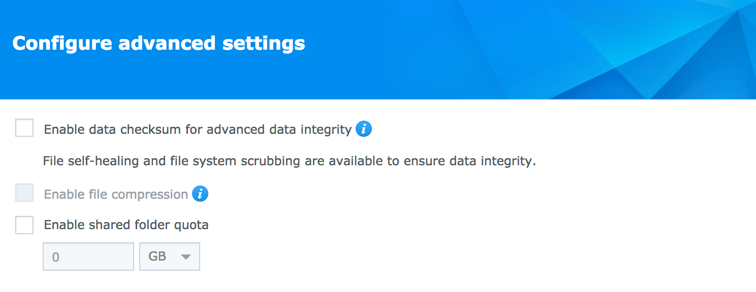 How to do Time Machine Backups with a Synology Diskstation NAS | Jean Galea