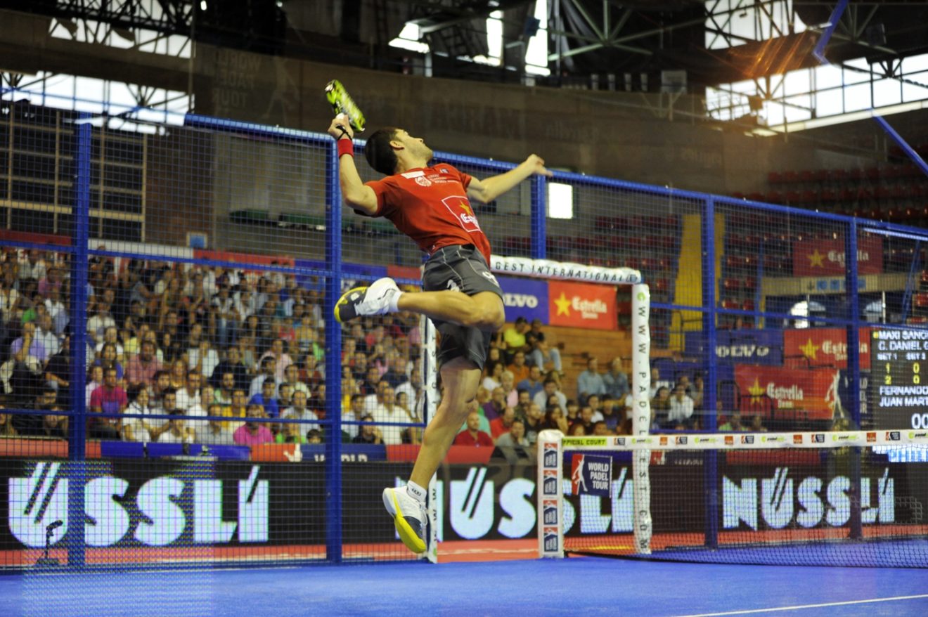 The Importance of Proper Mobility in Padel | Jean Galea The Importance of Proper Mobility in Padel | Jean Galea