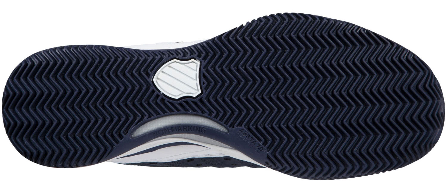 Knowing When to Replace Your Padel Shoes | Jean Galea