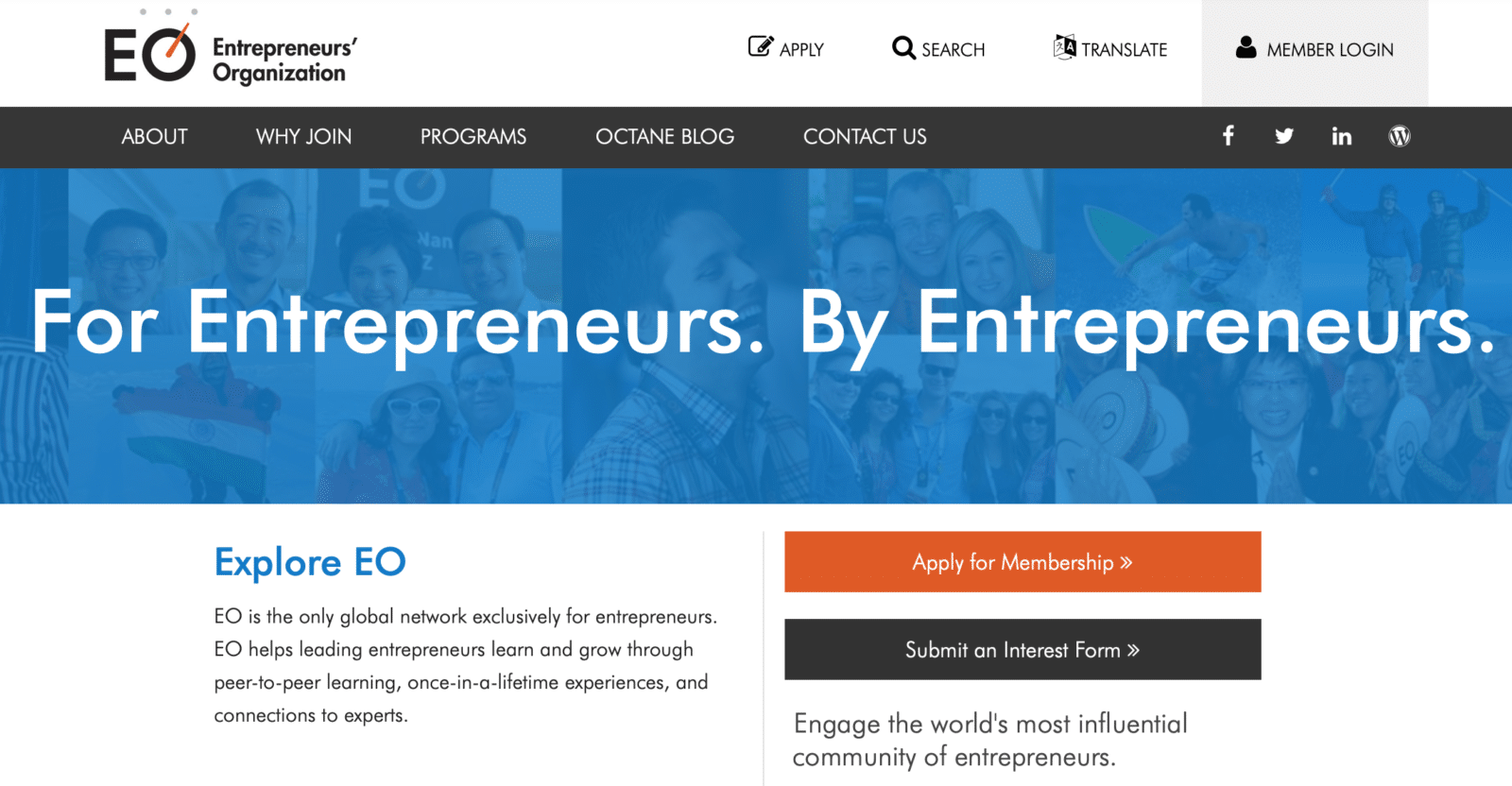 The Best Communities and Networks for Entrepreneurs and Founders | Jean ...