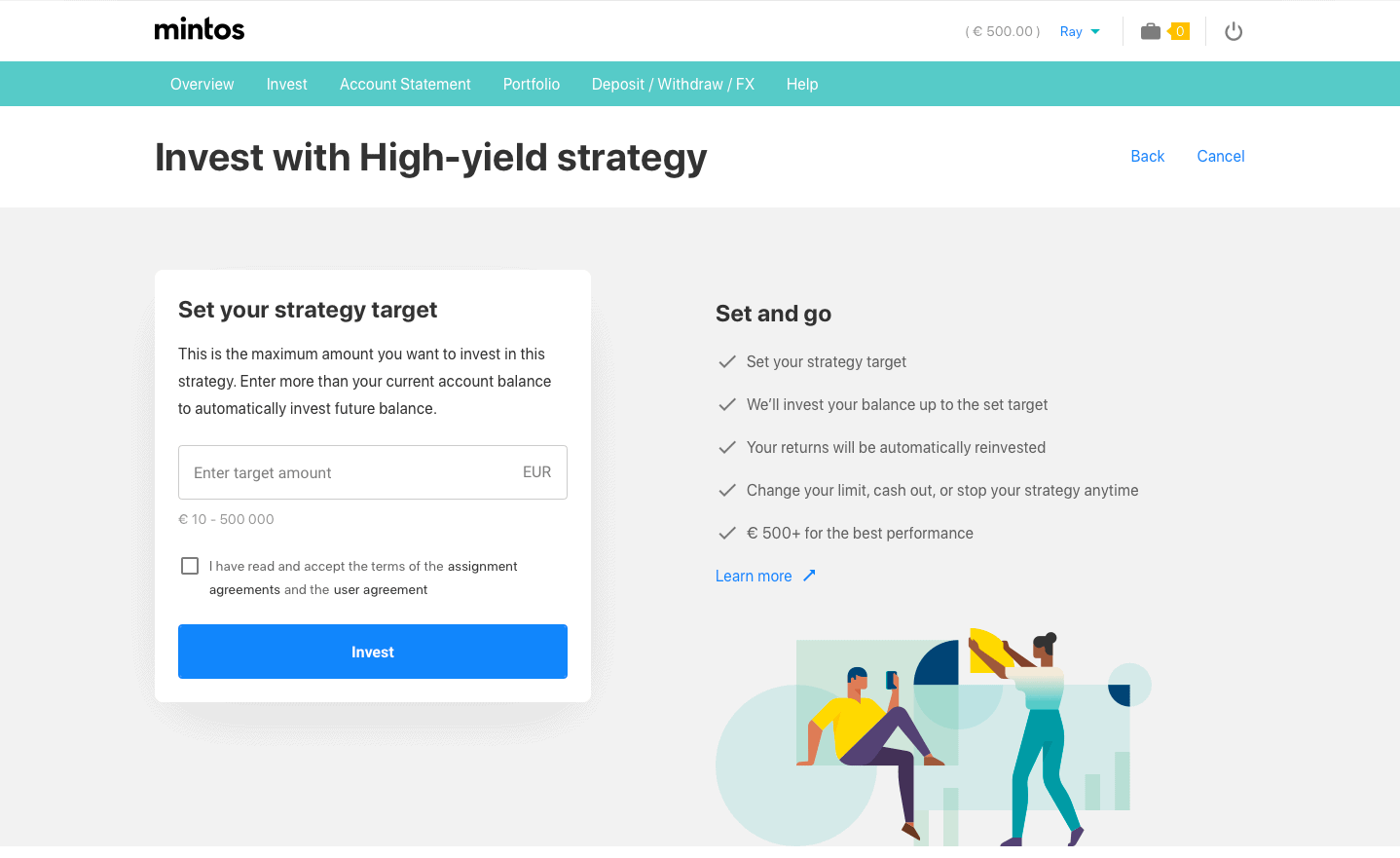 🔥 Mintos Review - My Results After Investing €150,000