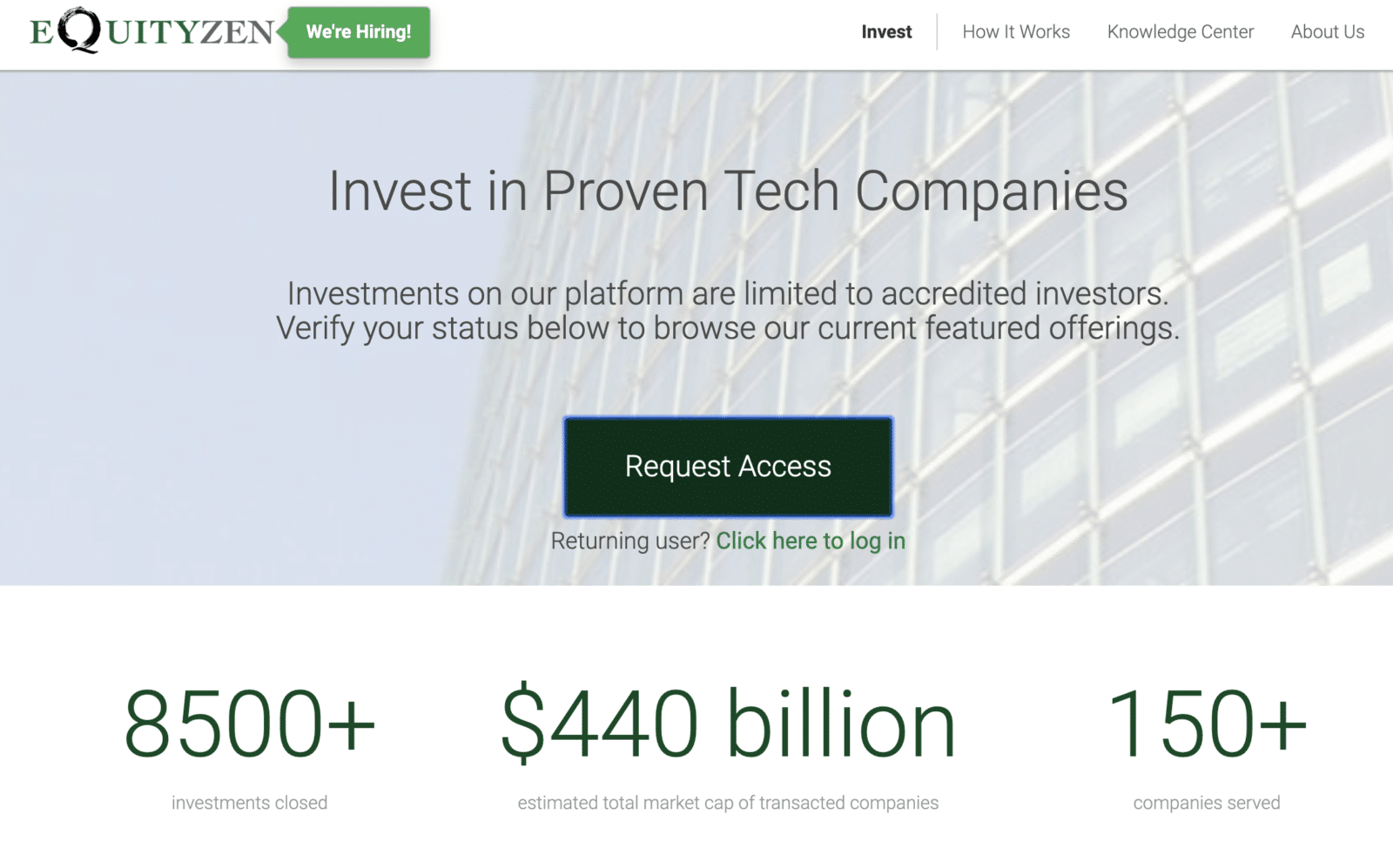 How to Invest in US and European Startups | Jean Galea