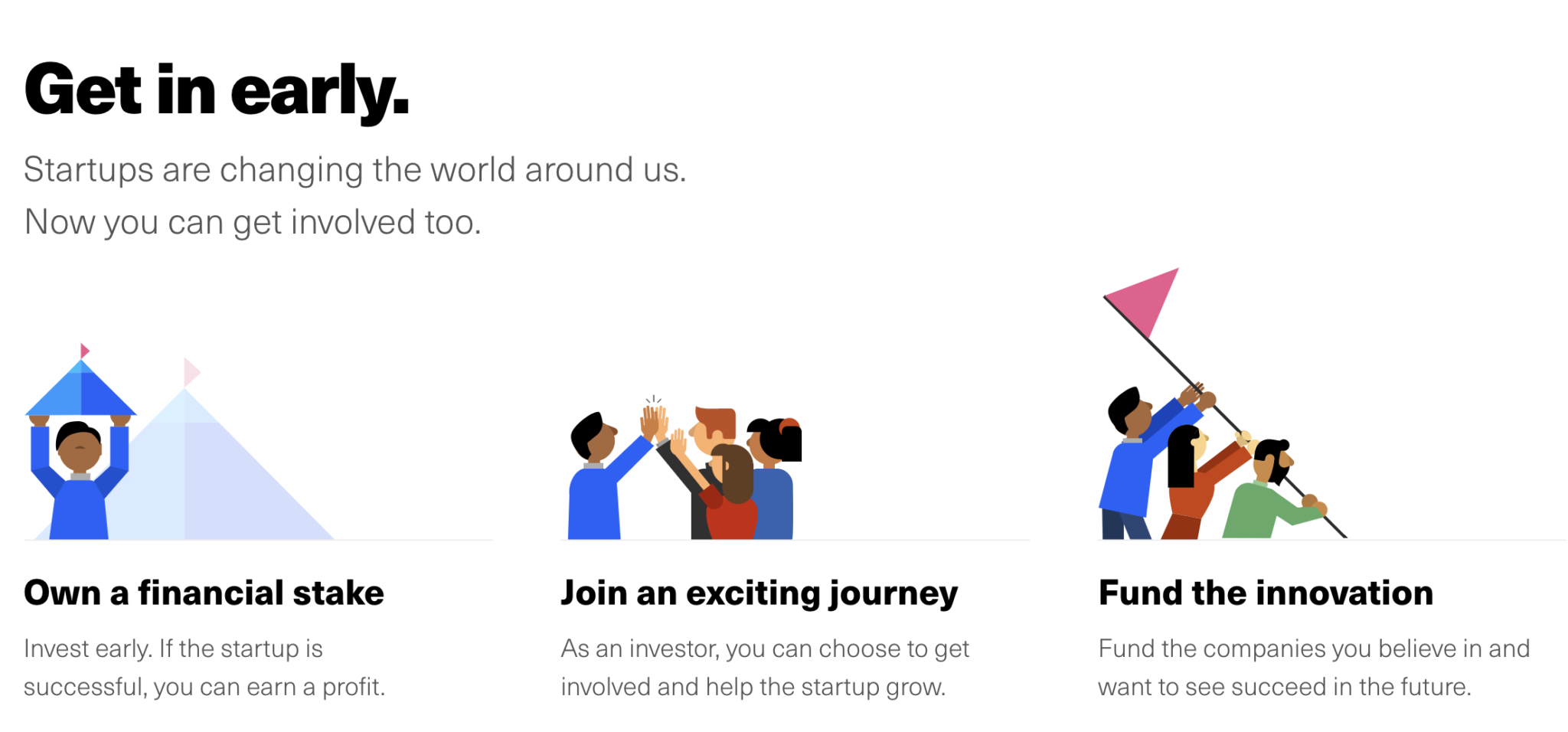 How to Invest in US and European Startups | Jean Galea