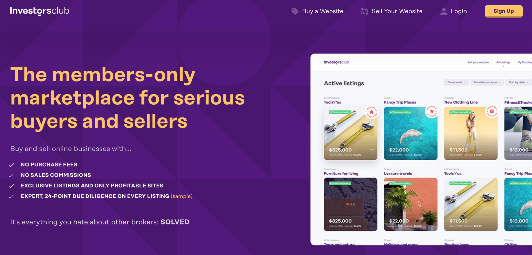 Beginner’s Guide To Website Flipping: How To Start Investing In Digital ...