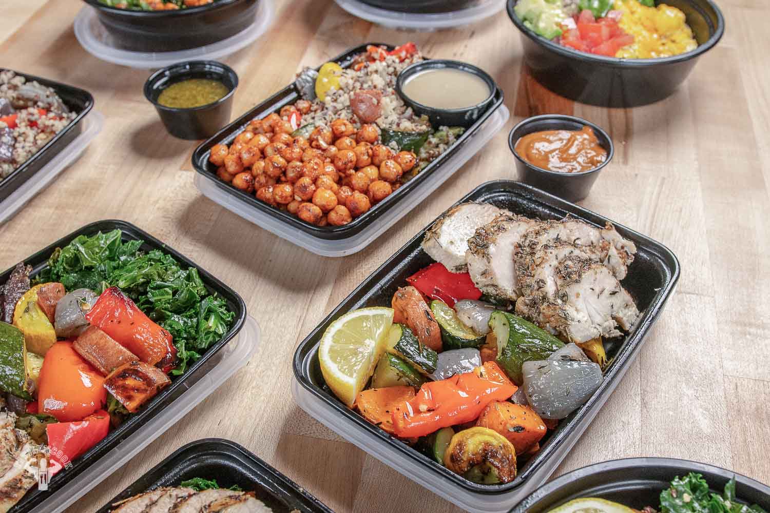 Why I Don’t Cook at Home Anymore | Jean Galea