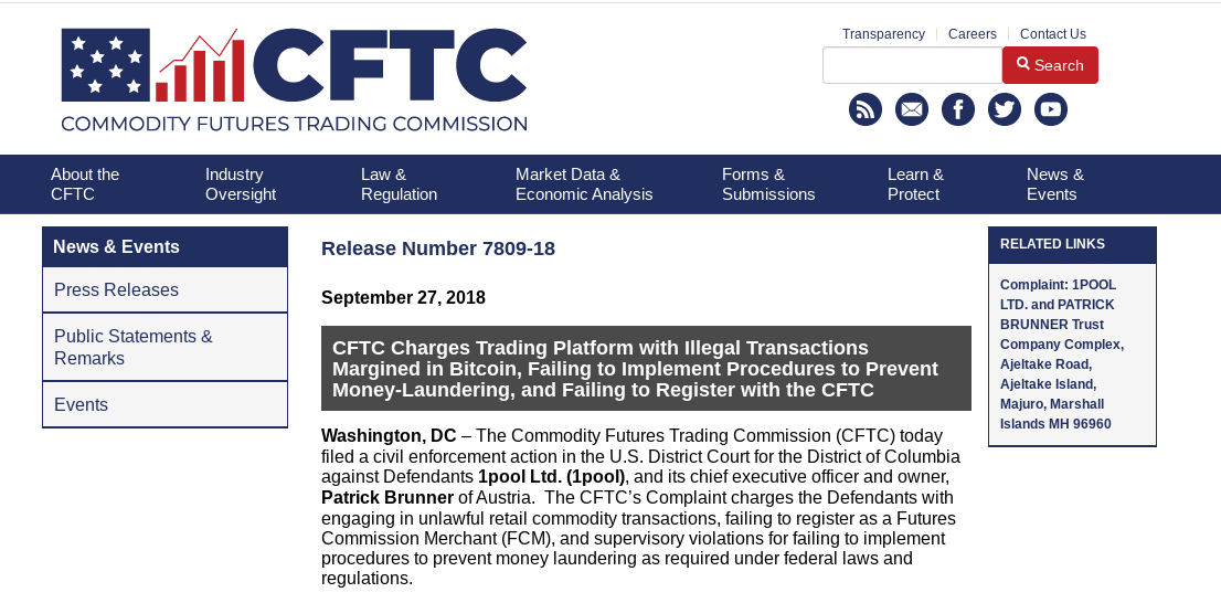 CFD Trading Guide: What are CFDs and Should you Trade Them? | Jean Galea