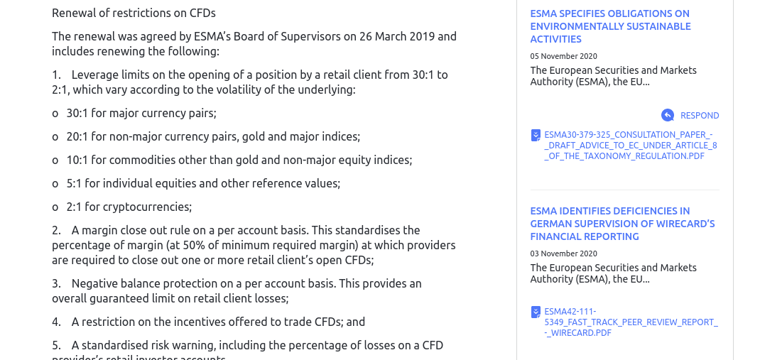 CFD Trading Guide: What are CFDs and Should you Trade Them? | Jean Galea