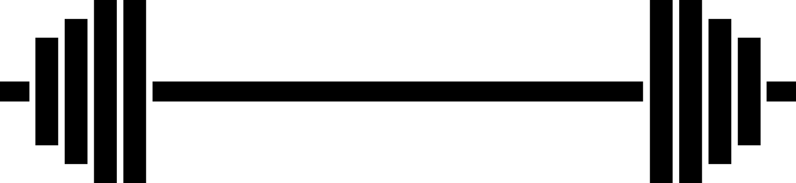 The Barbell Strategy for Balancing Your Investment Portfolio | Jean Galea