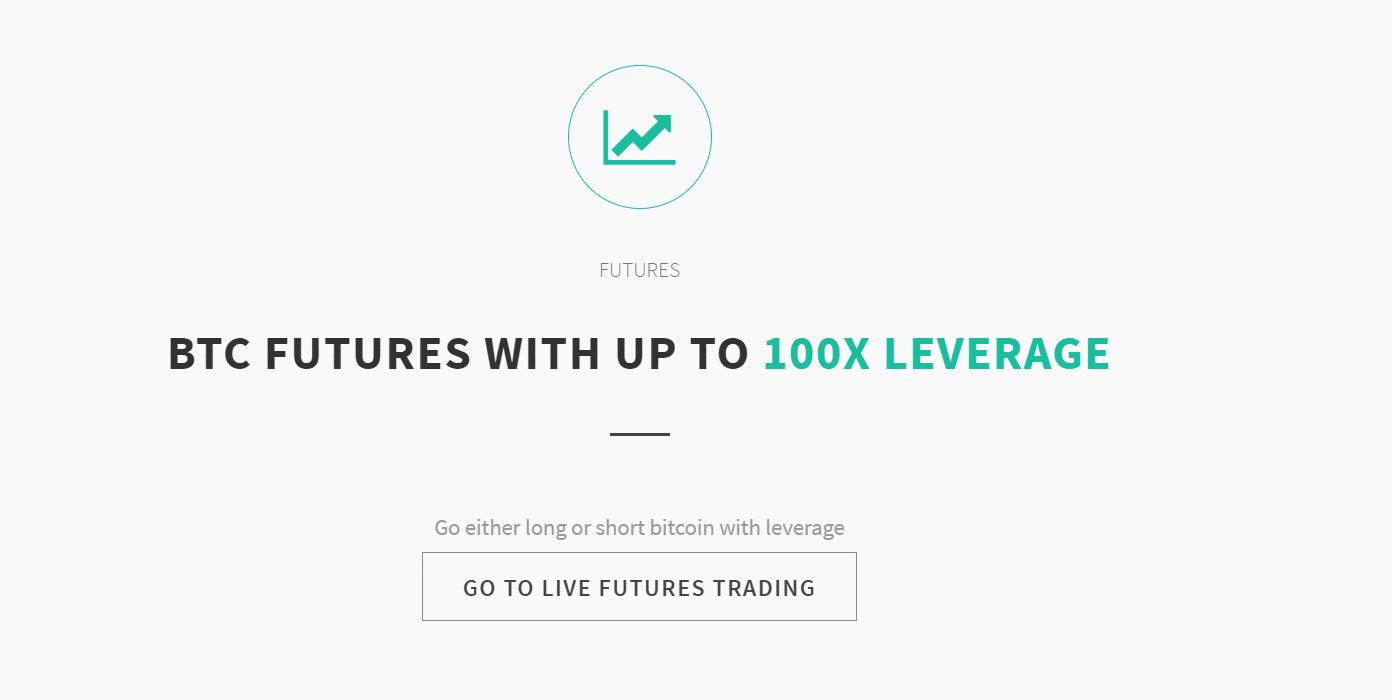 Deribit Review 2026 - The Best Platform for Bitcoin Futures and Options ...