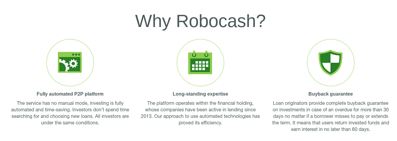 Robocash Review 2026 - UnaFinancial Financial Concerns and Platform ...