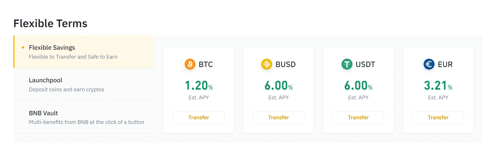 How to Earn Interest on Binance - Ultimate Guide | Jean Galea