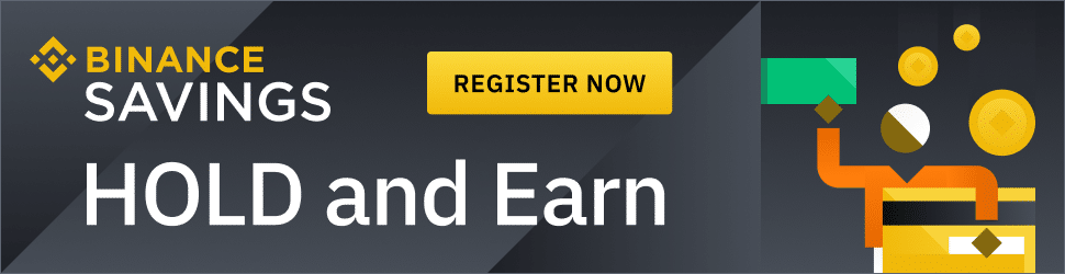 How to Earn Interest on Binance - Ultimate Guide | Jean Galea