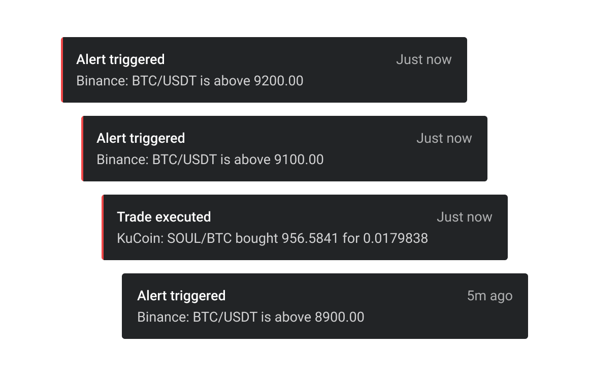 Altrady Review 2026: a Powerful Tool for Demanding Traders | Jean Galea