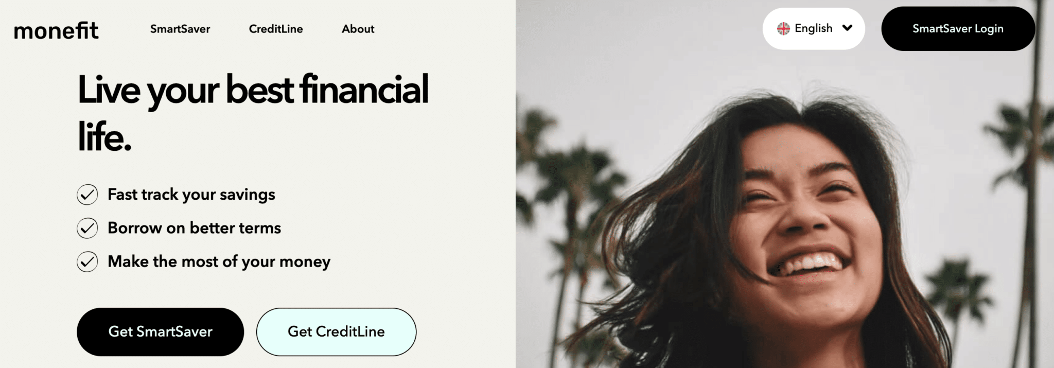 Monefit Review 2025 - 7% Per Year Returns with SmartSaver | Jean Galea