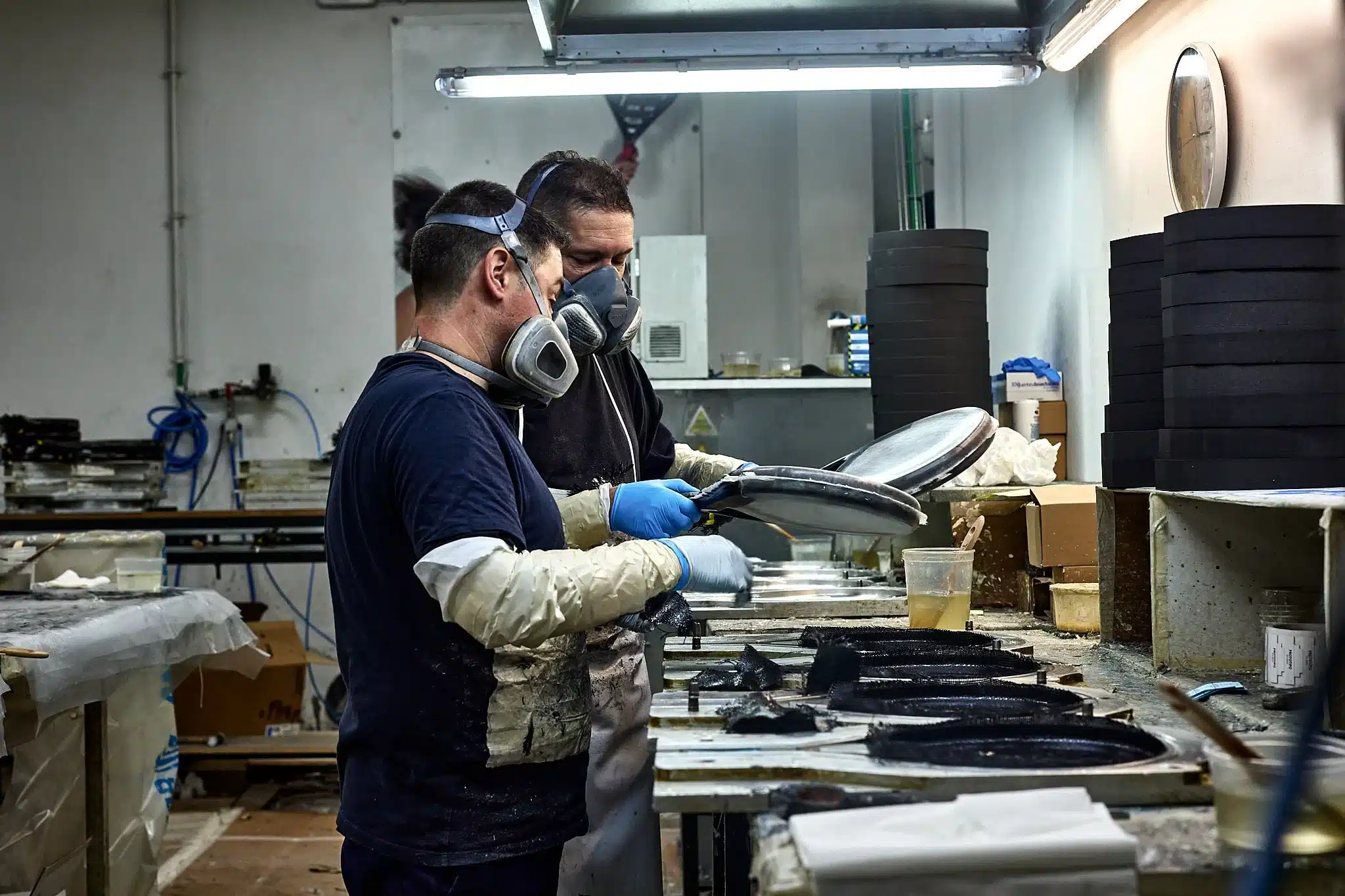 Padel Rackets - Made in Spain VS Made in Asia | Jean Galea