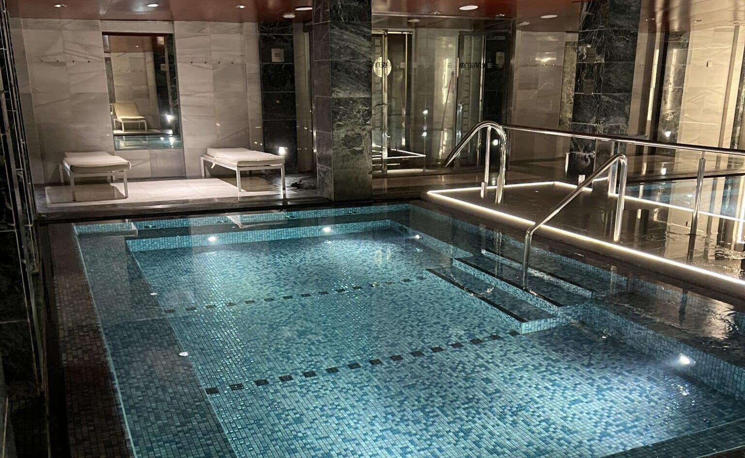 Why I Love Cold Water Immersion | Jean Galea