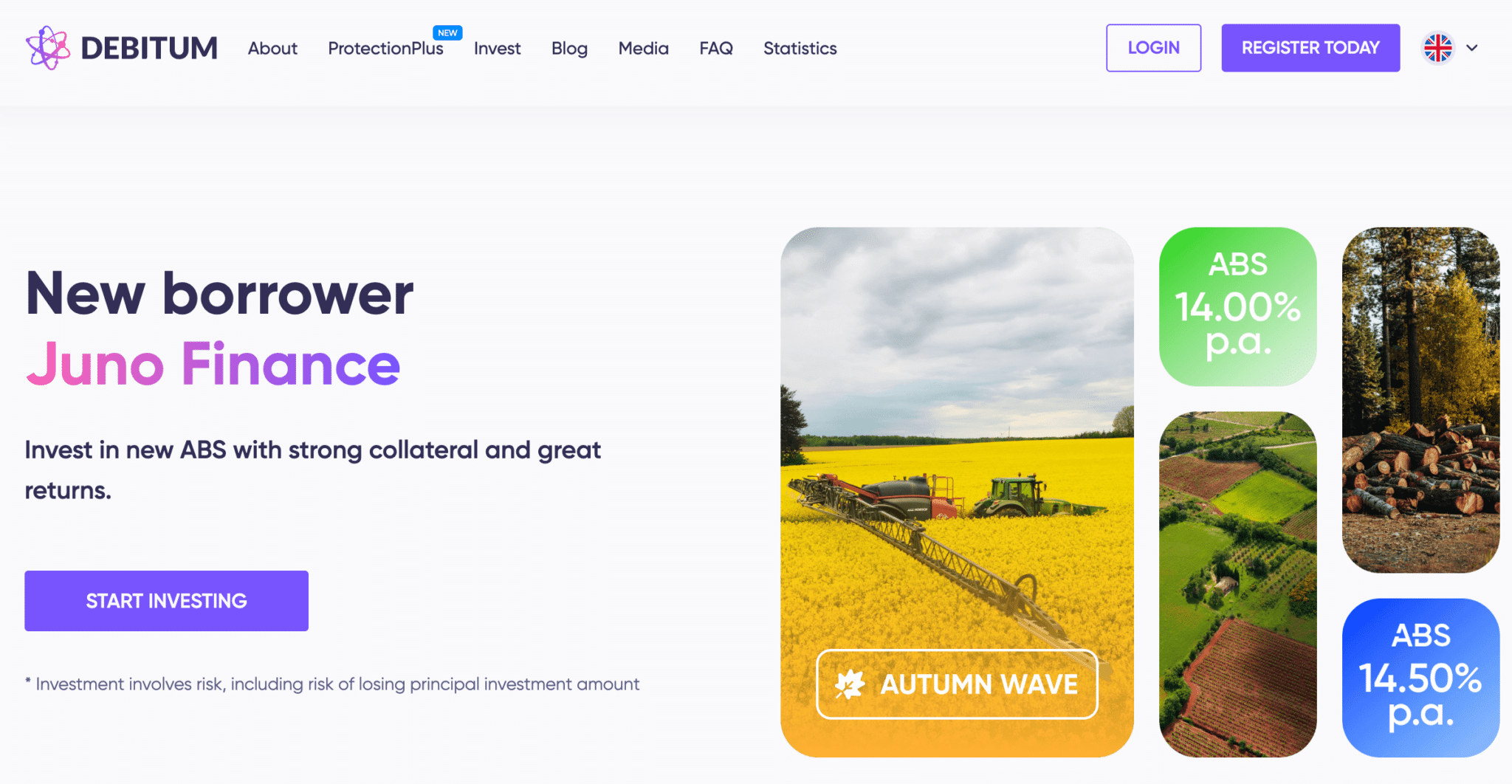 Debitum Investments Review 2026 - A Reliable P2P Platform? | Jean Galea
