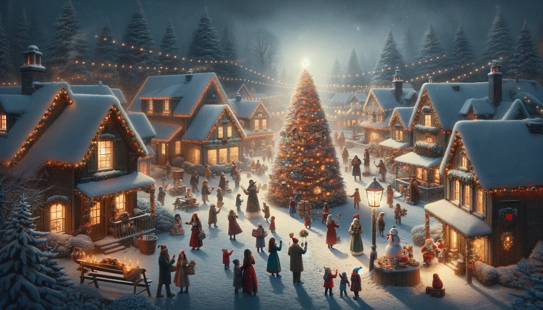 How To Explain the Meaning of Christmas to Kids | Jean Galea