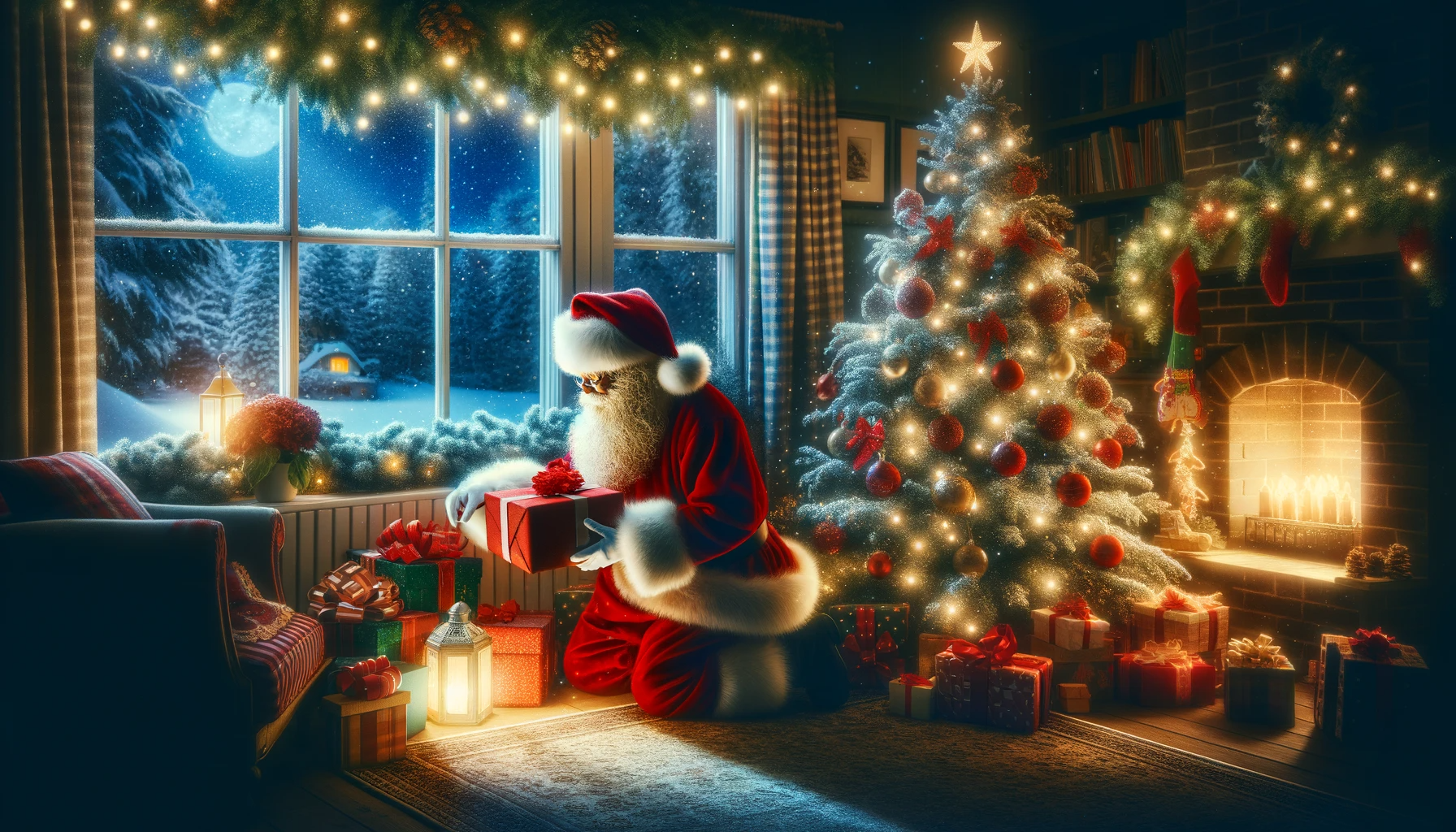 How To Explain the Meaning of Christmas to Kids | Jean Galea