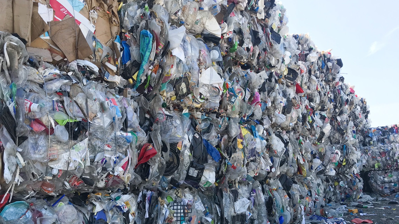 Plastic Recycling is a Scam: Here’s Why You Should Stop Believing the ...