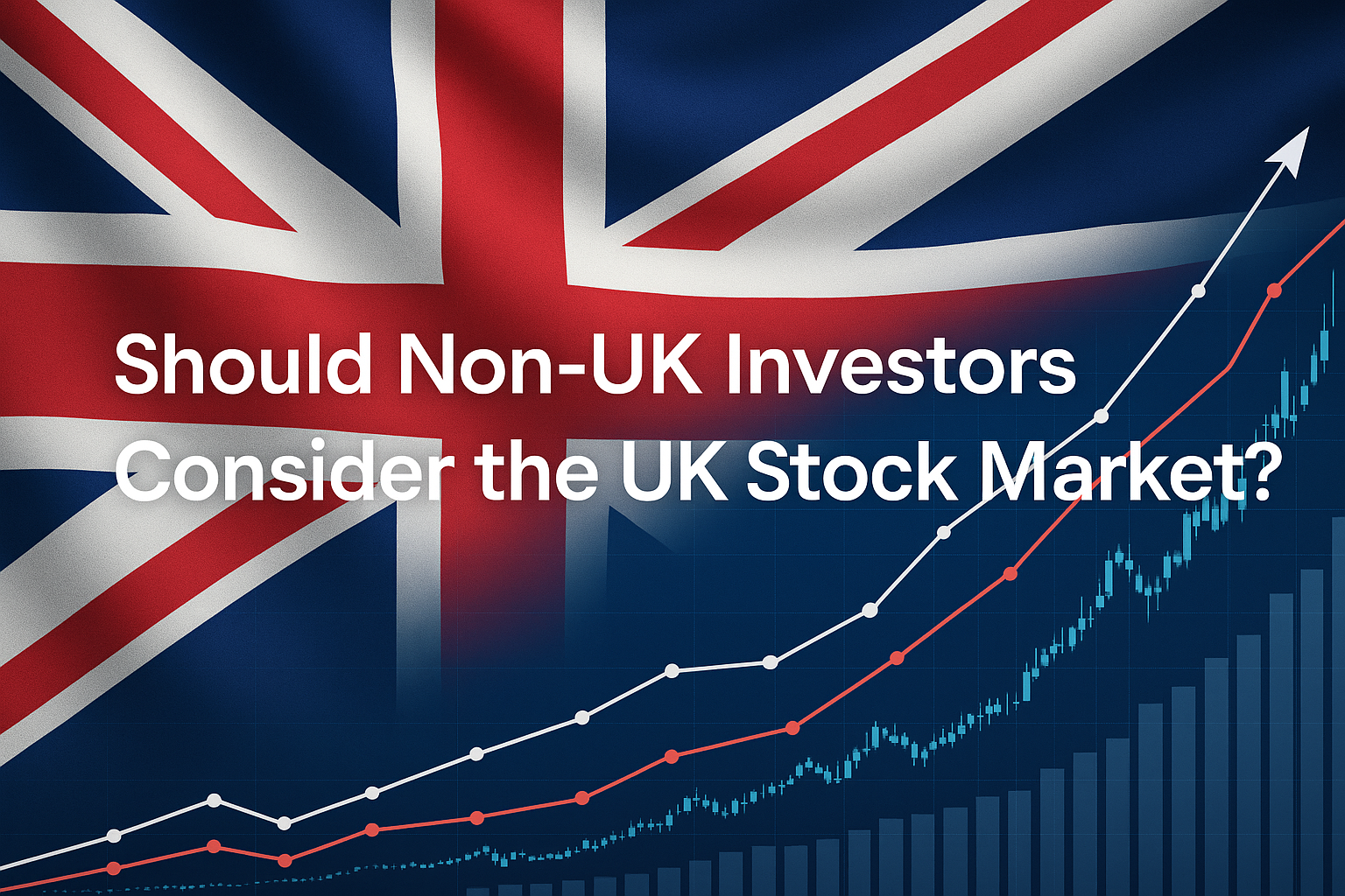 Should Global Investors Consider the UK Stock Market? | Jean Galea